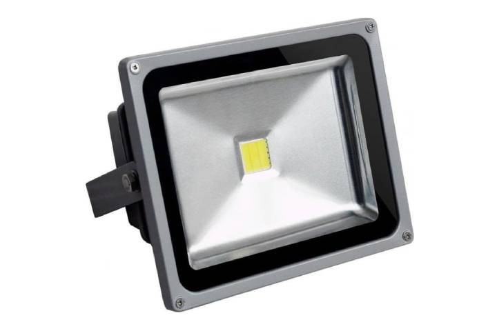 LED Flood Lights - UNISOLARTECH