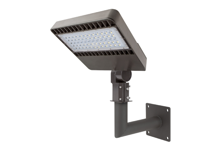 LED Area Lights - UNISOLARTECH