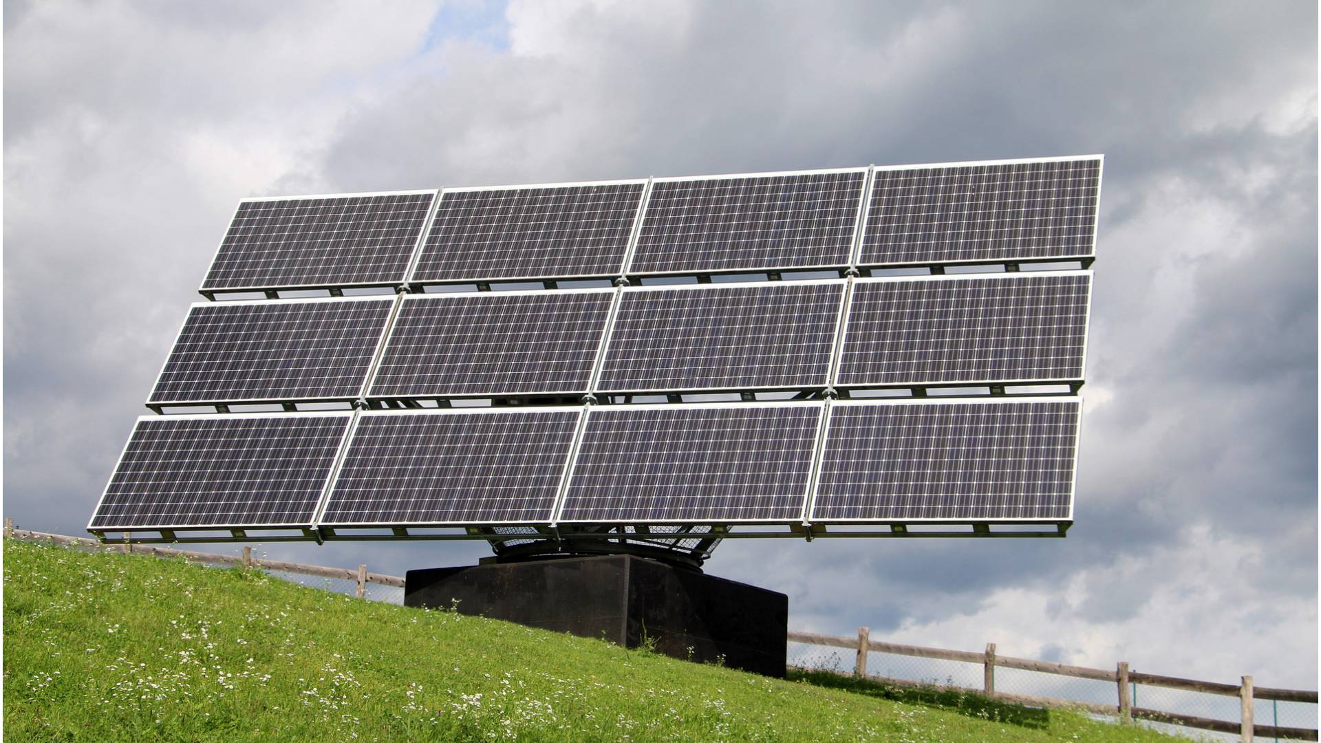 Solar LED Lighting System Solutions - UNISOLARTECH