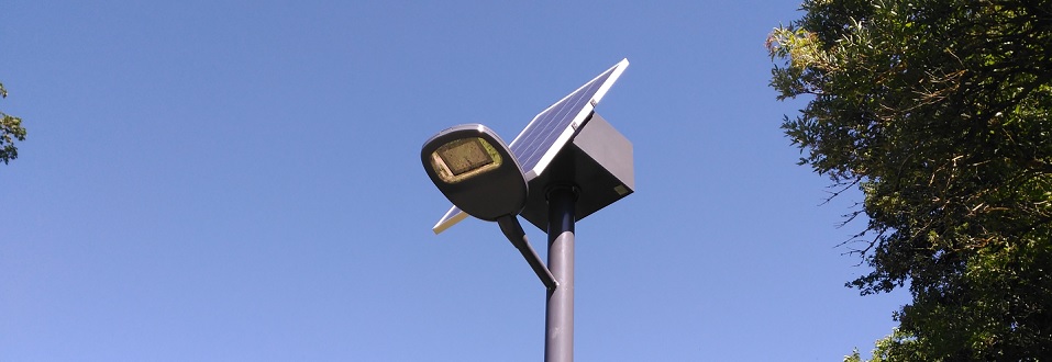 Solar LED Lighting Types - UNISOLARTECH